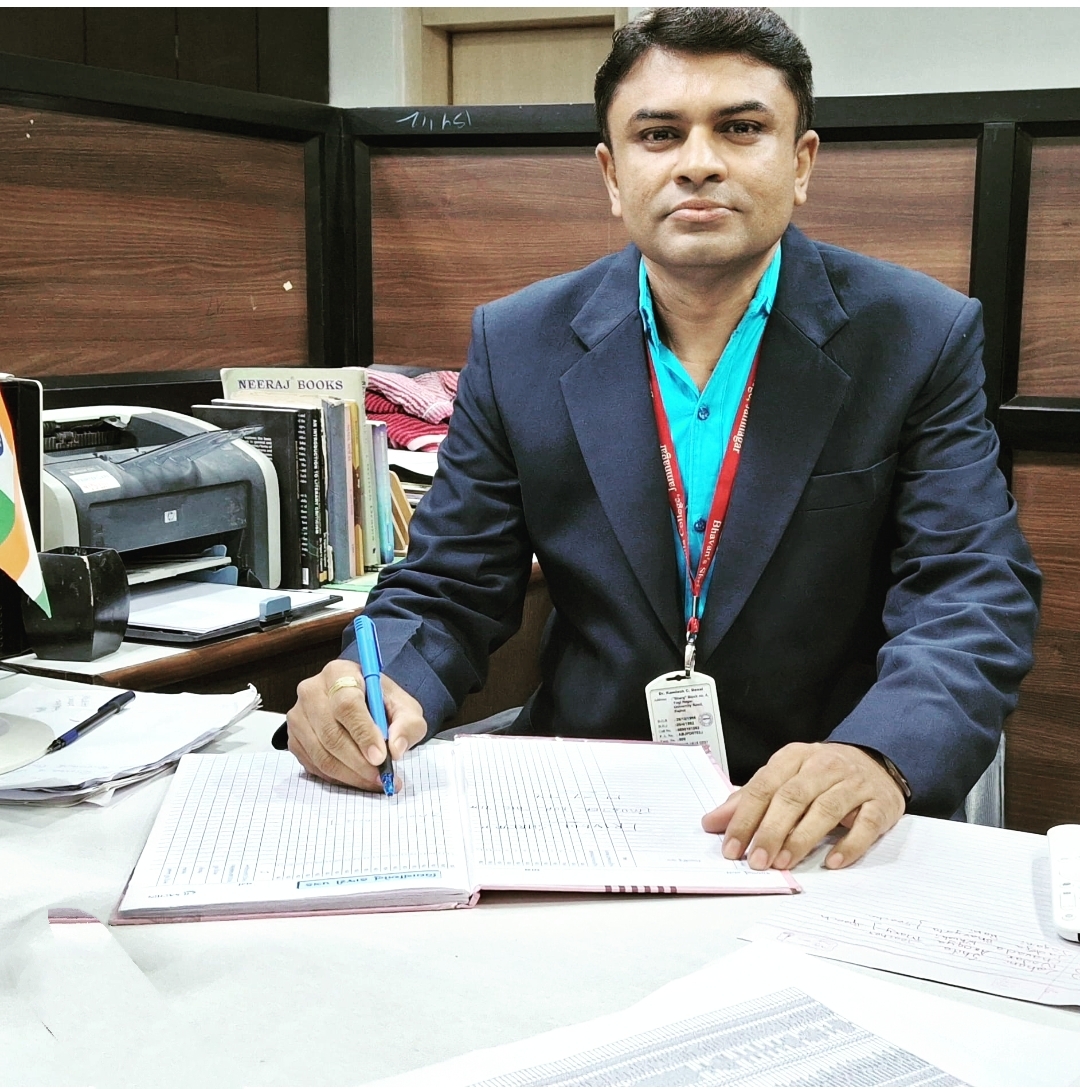 Bhavan's Shri Amritlal Kalidas Doshi Mahila College - Jamnagar