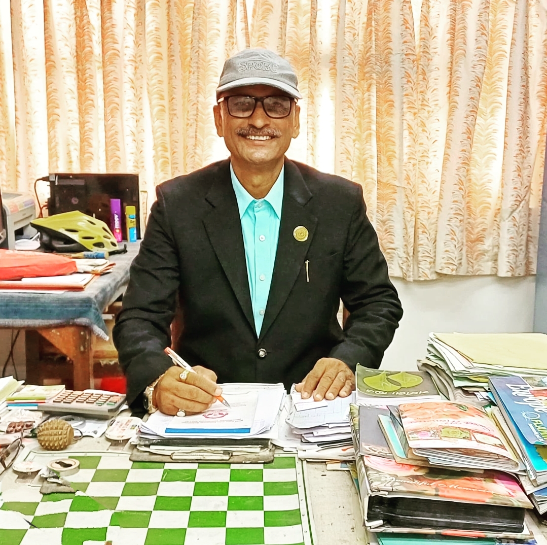 Bhavan's Shri Amritlal Kalidas Doshi Mahila College - Jamnagar